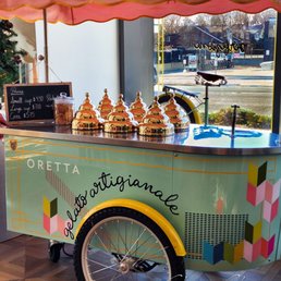 ORETTA MIDTOWN - 167 Photos & 55 Reviews - 2131 Yonge Street, Toronto ...