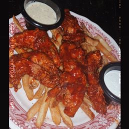 LEROY FOX - SOUTH END - Updated December 2025 - 808 Photos & 593 ...