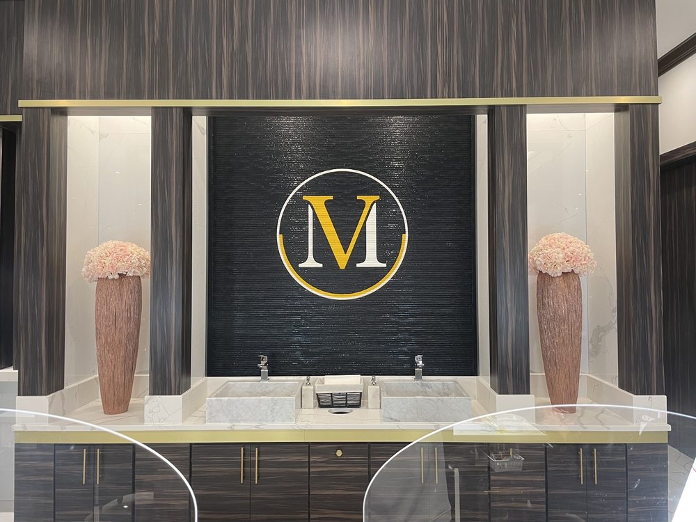 M. VINCE’ NAIL SPA - STATION PARK - Updated March 2025 - 40 Photos & 49 ...