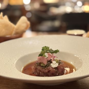 NURI STEAKHOUSE - Updated December 2024 - 151 Photos & 41 Reviews ...