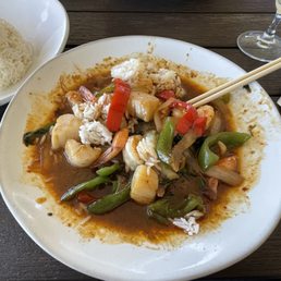 EVERYDAY THAI - Updated October 2025 - 185 Photos & 390 Reviews - 220 W ...