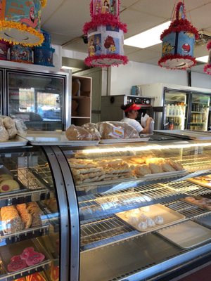 FLORIDA BAKERY CO - 64 Photos & 57 Reviews - Bakeries - 3320 W Columbus ...