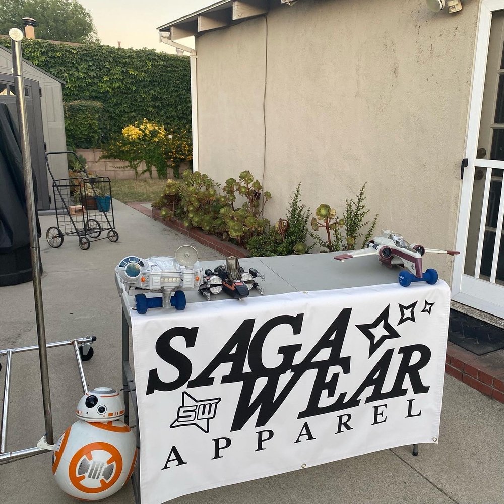 ROW SIGNS & GRAPHICS - Updated October 2025 - 82 Photos - 150 E Arrow ...