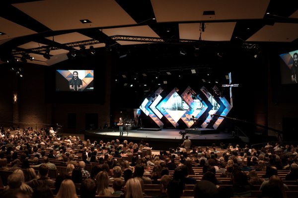 CROSSROADS COMMUNITY CHURCH - Updated November 2025 - 72 Photos & 29 Reviews - 7708 NE 78th St ...