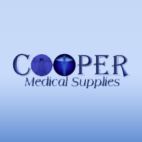 COOPER MEDICAL SUPPLIES - Updated November 2025 - 115 John Maddox Dr NW ...
