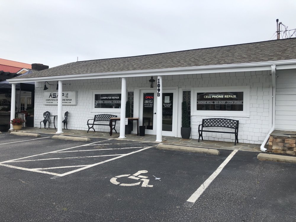 ASAP COMPUTER & CELL REPAIR - Updated May 2024 - 89 Photos & 14 Reviews ...