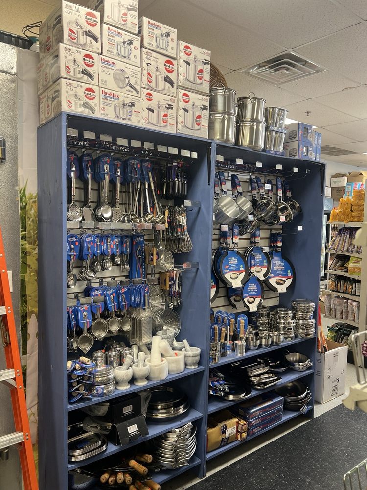 APNA GROCERY STORE - Updated October 2025 - 12 Photos - 1536 Crescent ...