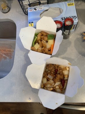 HUNAN GARDEN - Updated September 2024 - 41 Photos & 58 Reviews - 1120 ...