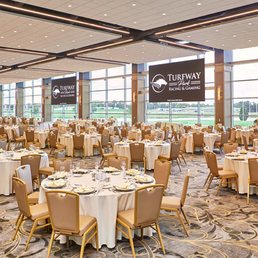 TURFWAY PARK RACING & GAMING - Updated December 2025 - 82 Photos & 75 ...