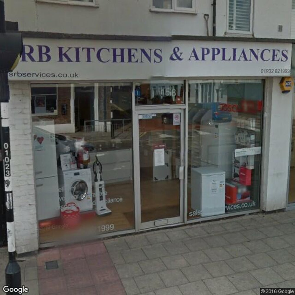 THE BEST 10 Appliances Repair near WOKING GU23 UNITED KINGDOM Updated 2025 Yelp