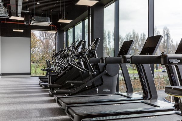 VILLAGE GYM PORTSMOUTH - Updated December 2024 - Lakeshore Drive ...