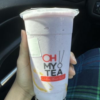 OH MY TEA! - MAIN ST. - Updated September 2025 - 43 Photos - 1909 N ...