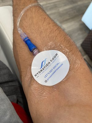 HYDRATION ROOM - Updated June 2025 - 20 Photos & 17 Reviews - 22451 ...