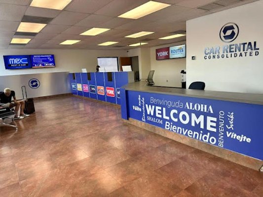 MEX RENT A CAR - Updated December 2025 - 16 Photos & 122 Reviews - 5124 ...