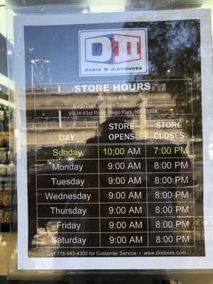 DII DEALS & DISCOUNTS - Updated September 2025 - 11 Reviews - 95-24 ...