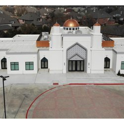 MASJID BAITUL IKRAM - 1850 Hedgecox Rd, Allen, TX - Yelp