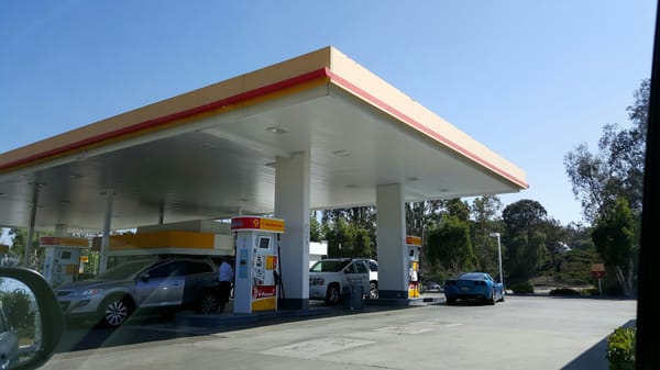 SHELL FOOD MART - Updated October 2025 - 16 Reviews - 780 W El Norte ...