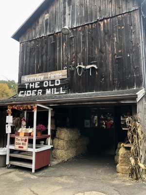 OLD CIDER MILL - Updated January 2026 - 115 Photos & 20 Reviews - 1287 ...