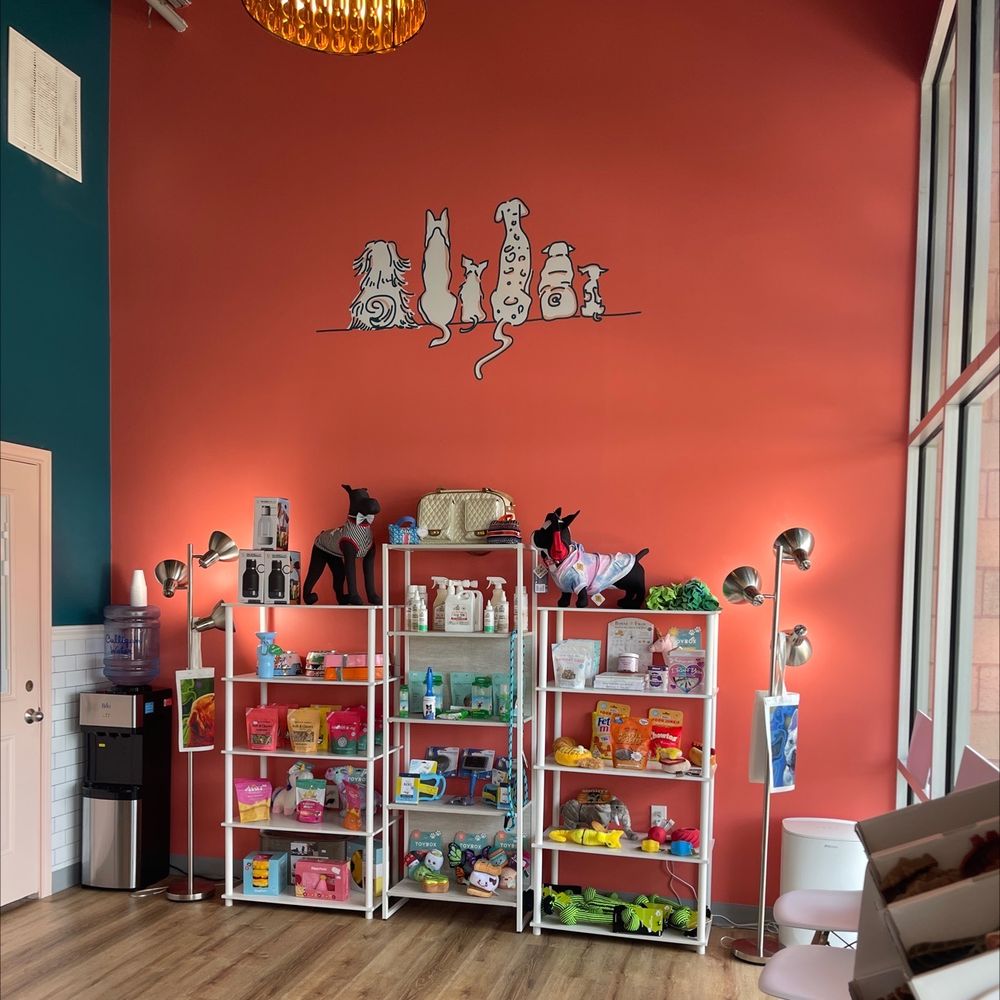 METRO ANIMALS - Updated October 2025 - 30 Photos - 3309 Coit Rd, Plano ...