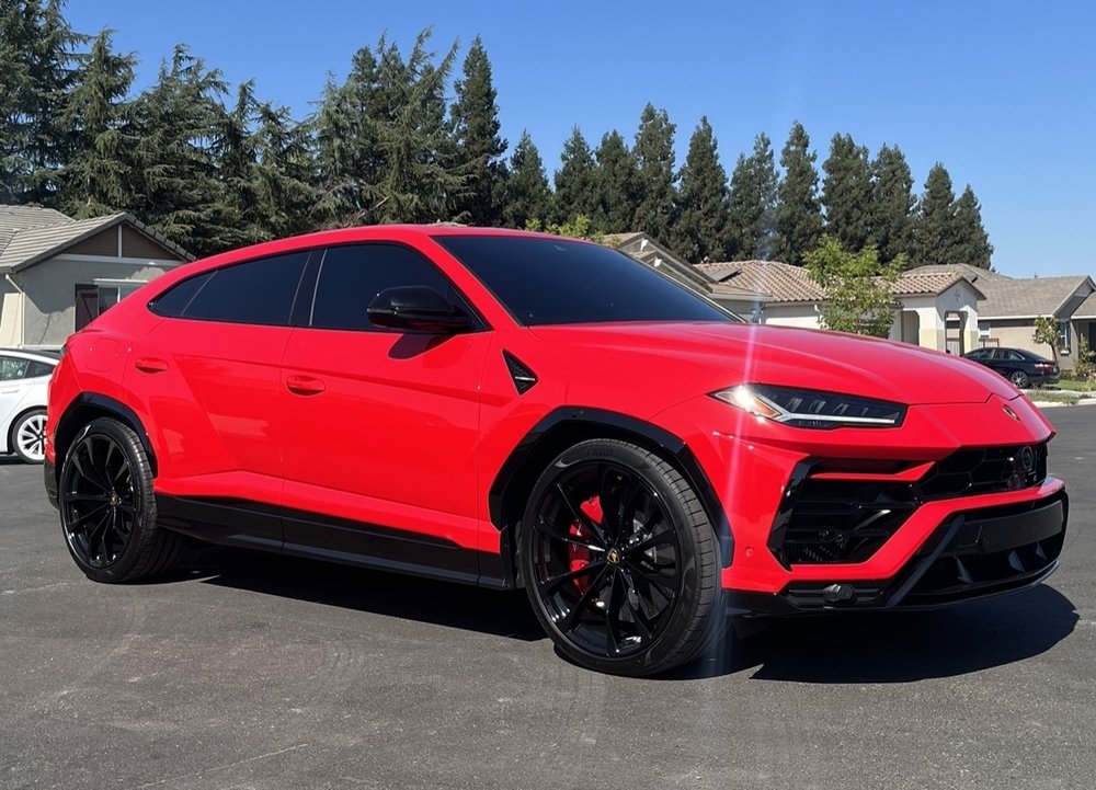 EMPIRE TINT LAB - Updated August 2025 - 22 Photos - 1555 E Whitmore Ave ...