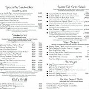 BOSTON DELI GRILL & MARKET - 105 Photos & 99 Reviews - 6231 E 61st St ...