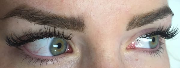 EYELASH EXTENSIONS HAWAII - 57 Photos & 28 Reviews - 1188 Bishop St ...