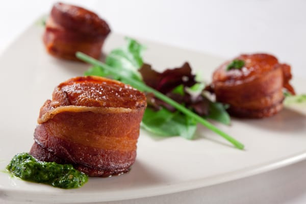 MAHOGANY PRIME STEAKHOUSE - Updated August 2024 - 297 Photos & 278 ...