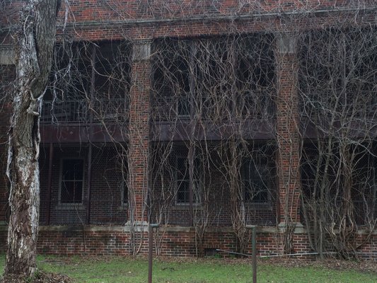 TERRELL STATE HOSPITAL - Updated December 2025 - 25 Photos - 1200 E ...