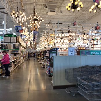 MENARDS - Updated December 2025 - 35 Photos & 29 Reviews - 11140 St ...