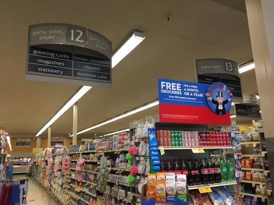 SAFEWAY - Updated October 2025 - 60 Photos & 72 Reviews - 15000 NE 24th ...