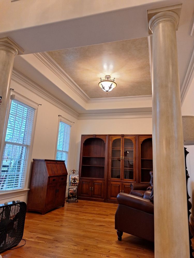 LARRY STEWART PAINTING & DECORATING - Updated October 2025 - Request a ...