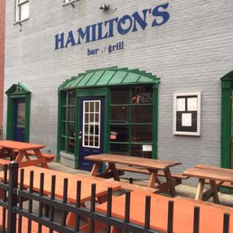 HAMILTON’S BAR & GRILL - Updated January 2025 - 106 Photos & 318 ...