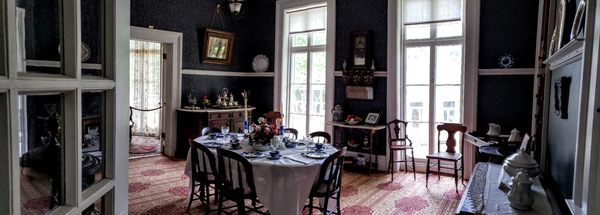 OCTAGON HOUSE - Updated August 2025 - 65 Photos - 919 Charles St ...