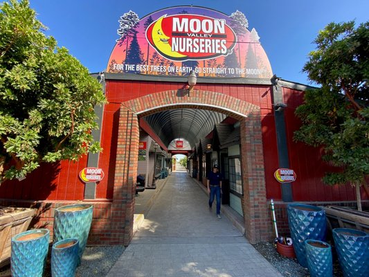 MOON VALLEY NURSERIES - 42 Photos & 12 Reviews - 7021 Lone Tree Wy, Brentwood, California ...