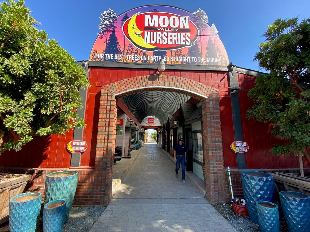 MOON VALLEY NURSERIES - 29 Photos & 10 Reviews - 7021 Lone Tree Wy, Brentwood, California ...