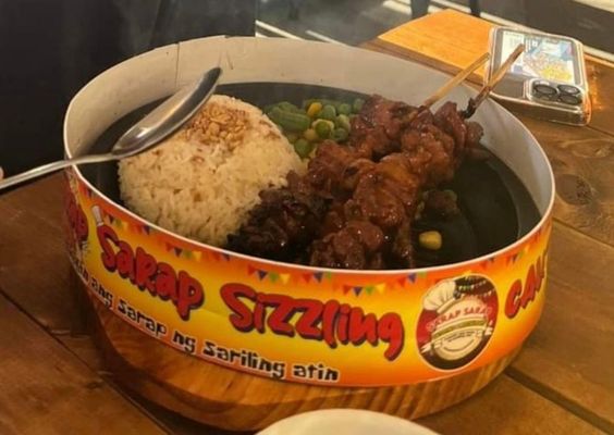 SARAP SARAP CATERING AND RESTAURANT - Updated December 2025 - 10130 107 ...
