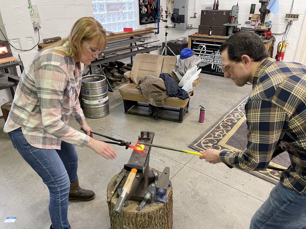 THE BAREFOOT FORGE - Updated April 2025 - 29 Photos & 17 Reviews - 3812 ...
