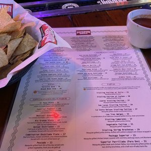 SUPERIOR GRILL - 423 Photos & 541 Reviews - Tex-Mex - 3636 St Charles ...