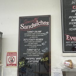 PICNICKY’S SANDWICH SHOP - Updated October 2025 - 377 Photos & 596 ...