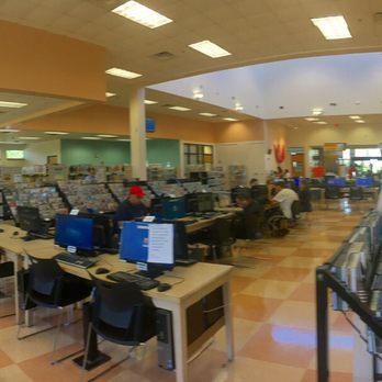 SOUTH CREEK LIBRARY - Updated September 2025 - 20 Photos & 18 Reviews ...