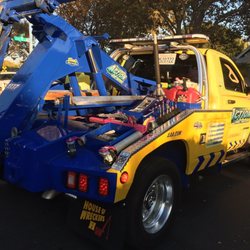 ACTION TOWING - 58 Photos & 240 Reviews - 1790 Industrial Way, Redwood ...