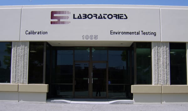 SE LABORATORIES - Updated October 2025 - 1065 Comstock St, Santa Clara ...