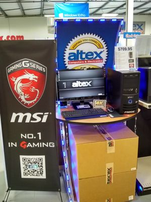 ALTEX COMPUTERS & ELECTRONICS - Updated October 2025 - 22 Photos & 30 ...