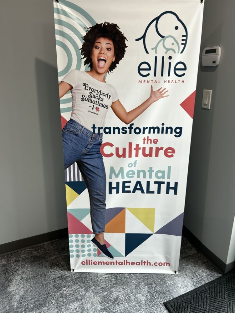 ELLIE MENTAL HEALTH - Updated September 2025 - 930 W Ralph Hall Pkwy ...