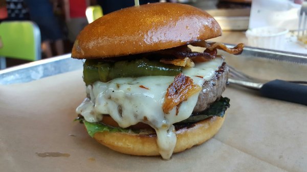 Hopdoddy Burger Bar - Updated COVID-19 Hours & Services - 2513 Photos ...