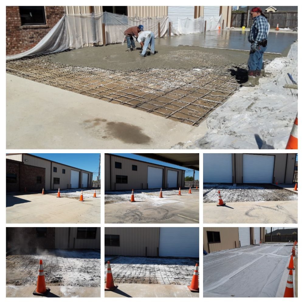 TEJAS CONSTRUCTION & REPAIR - Updated July 2025 - 40 Photos - Magnolia ...