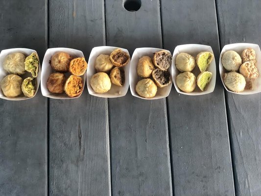 HUMPTY’S DUMPLINGS - Updated July 2025 - 11 Photos - Austin, Texas ...