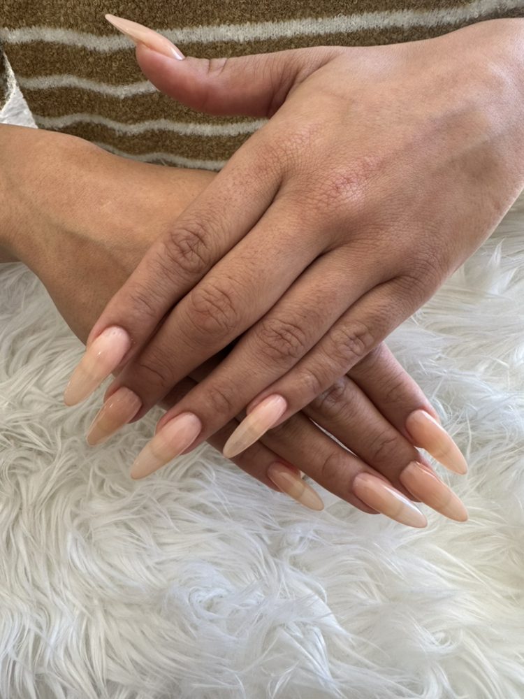 NAIL AT MALI’S STUDIO - Updated May 2024 - 84 Photos & 13 Reviews ...