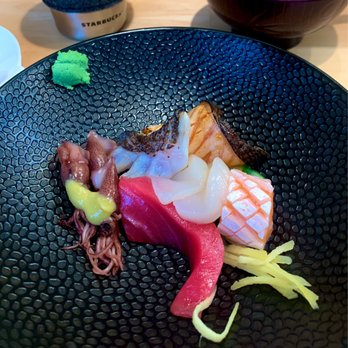 ISHI SUSHI & KAORI’S OVEN - Updated January 2025 - 92 Photos & 21 ...