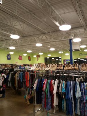GOODWILL STORE - Updated December 2025 - 10499 E Washington St ...